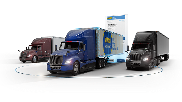 Carrier Solutions for Every Business | J.B. Hunt