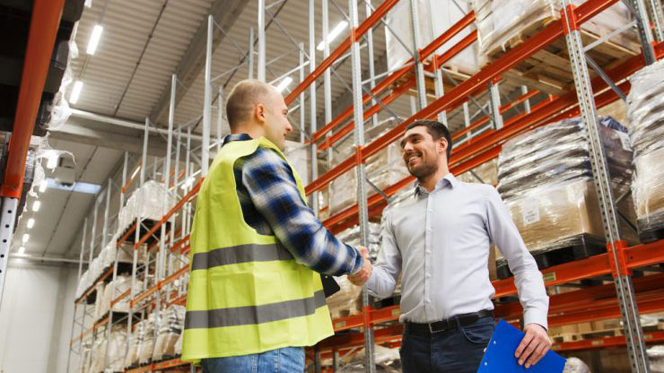 How to Become a Shipper of Choice | J.B. Hunt