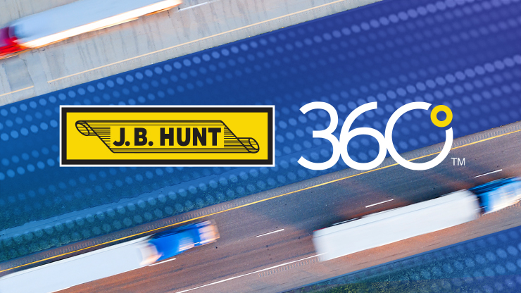 J B Hunt Load Board