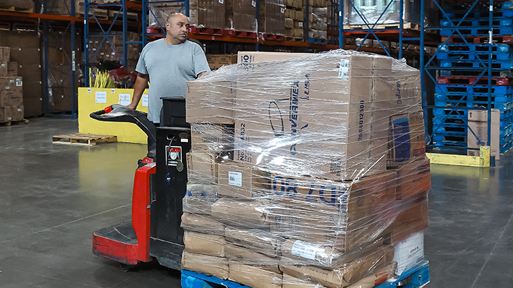 How to Prepare for Changes in LTL Freight Class Codes