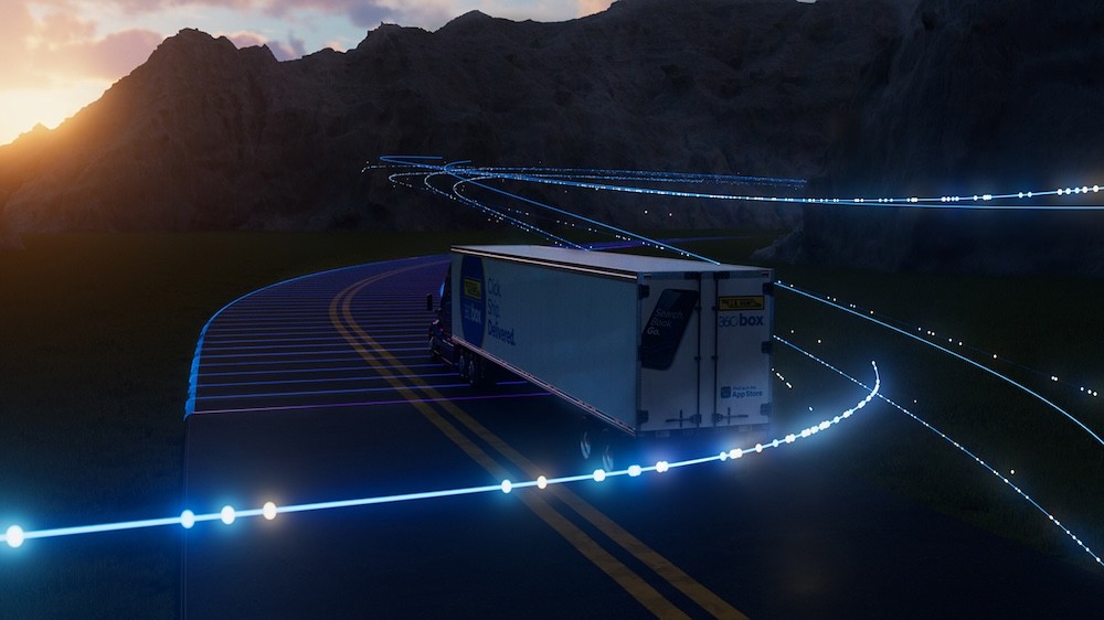 Connectivity | J.B. Hunt